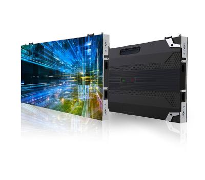 China 16:9 Ultra HD LED Display, com tecnologia SMD, GOB e COB à venda