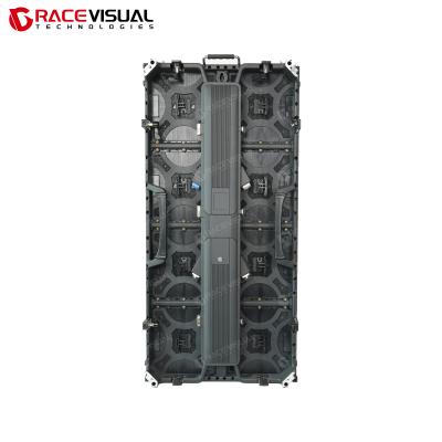 China Painel LED de alto desempenho da série IRB P2.97 (500 × 1000 mm) ¢ taxa de atualização de 7680Hz garante qualidade de imagem impecável para uso interno à venda