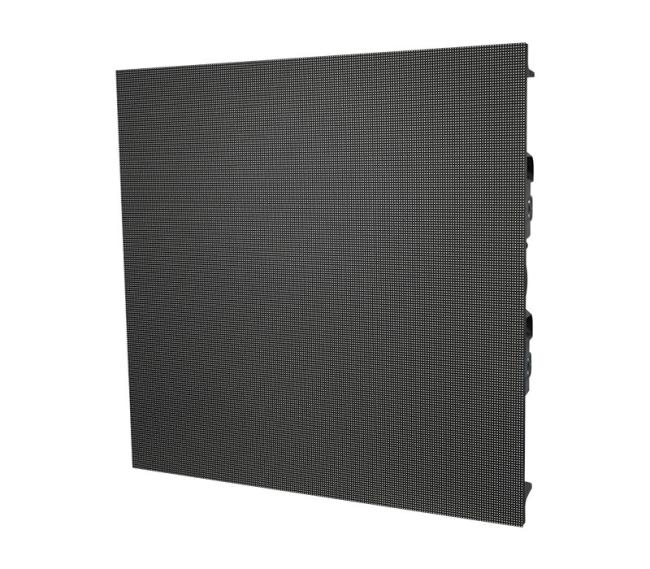 OBR Series LED Panels – P2–P10mm Anti-Glare Outdoor & Indoor Displays for Fixed Installations