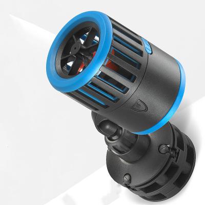 Cina Pompa idraulica Marine Wave Maker Aquarium di circolazione di flusso trasversale del carro armato di pesce in vendita