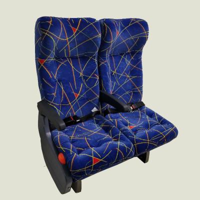 China Het auto de Bus van Flip Up Seat Wall Mounted van de de Lente Achterpassagier Vouwen Te koop