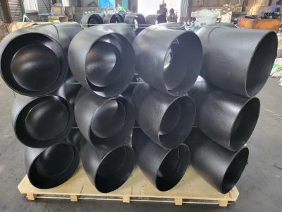 Chine 38 dans le coude d'acier au carbone 90 degrés de Cl2 de la LR Smls A234 Wp11 à vendre
