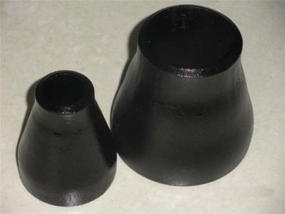 中国 ANSI B16.9 A234 WPBの炭素鋼の風変りな減力剤DN800 販売のため