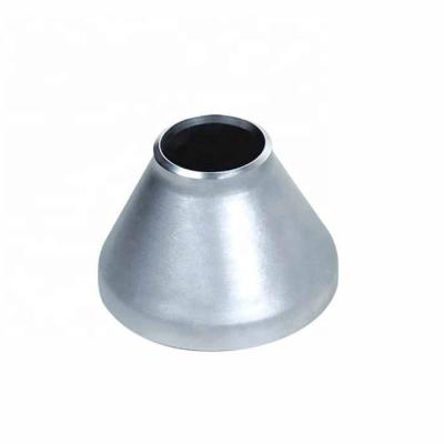 중국 ASME / ANSI B16.9 A234 탄소강 이음새가 없는 맞대기 용접 집중적 환원제 1/2 내지 72 판매용