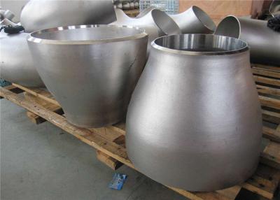 China Sch10 Sch 20 Redutor concêntrico sem costura 325*159 1/2"~48" Astm à venda