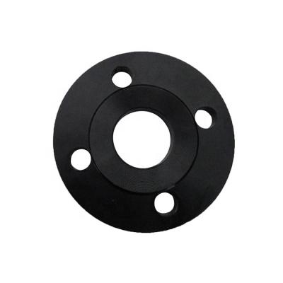 China De Flensansi B16.5 van FF rf ASTM A106 Q235 Gesmede Lassende Hals API Te koop