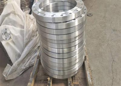 Cina Flangia cieca S235 SF440 del fronte piano di iso del PED per il gasdotto dell'olio in vendita