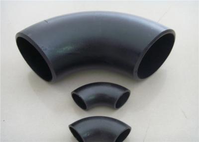 China A234 B16.9 Carbon Steel Pipe Bend for sale