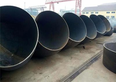 China A234 B16.9 Carbon Steel Pipe Bend for sale