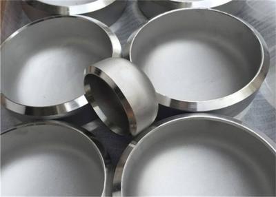 中国 1mmから60mmのバット溶接エンド キャップSS 317の常温圧縮の反錆は塗った 販売のため