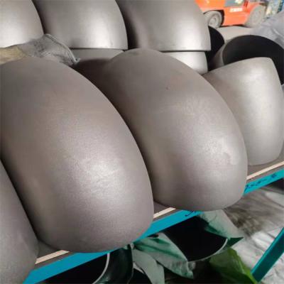 Κίνα 321 σχέδιο 40 αγκώνας 60 30 15 βαθμός ASTM A403 WP304 SS προς πώληση