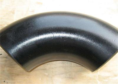 Cina montaggi senza cuciture dell'ANSI B16.9 dell'olio della ruggine degli accessori per tubi 4inch anti in vendita