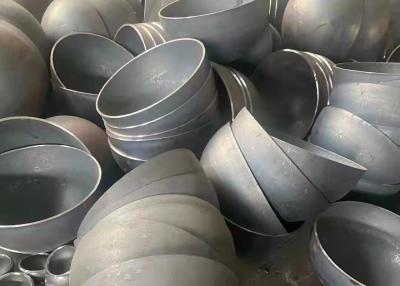 China El tratamiento térmico A53 A369 soldó con autógena el casquillo del tubo que cabía el moho anti Sch10 cubrió en venta