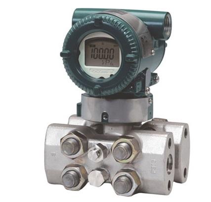 EJX110A Differential Pressure Sensor