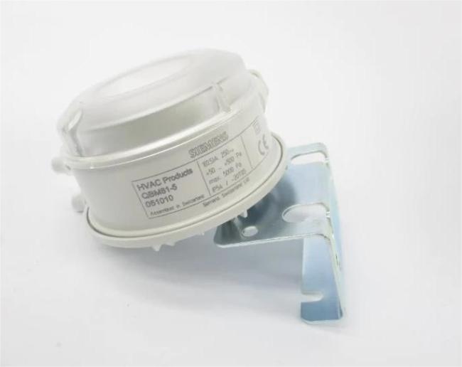 Differential Pressure Switch QBM81-5
