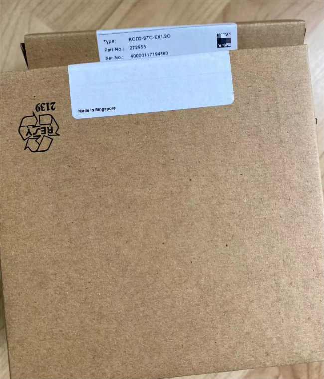 SC 3 P+F Sensors SMART Transmitter Power Supply technical diagram