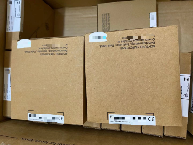 KFA6-SR2-Ex2.W Switch Amplifier technical diagram