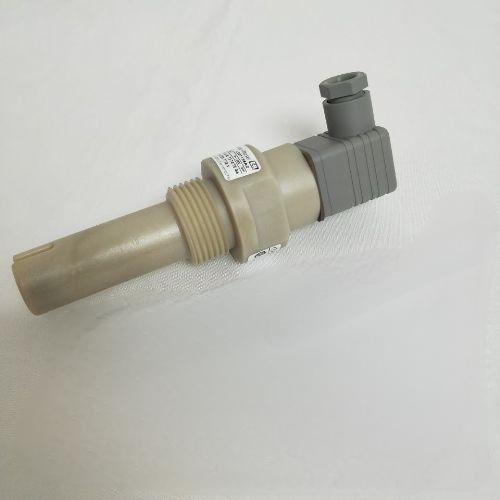 Endress+Hauser Condumax CLS21 conductivity sensor - front view