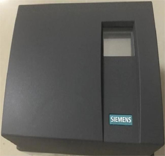 Simatic 6DR5020-0NG01 Smart Electropneumatic Positioner