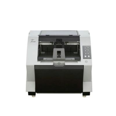 China Fujitsu Original Genuine Goods Fi-5950 Scanner A3 High Speed Double-sided Color Automatic Paper Feed Scanner Office Scanner for sale