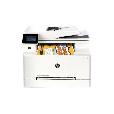 China HP M283fdw Color Laser Printer Home A4 Double-Sided Wireless Office Copy and Scan All-in-One 479 Office Document Printing Copier for sale