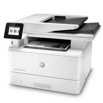China HP M329dw_427fdw_429dw_fdn_fdw Printer A4 Black and White Laser Printer Multifunctional Copy and Print All-in-One Machine for sale
