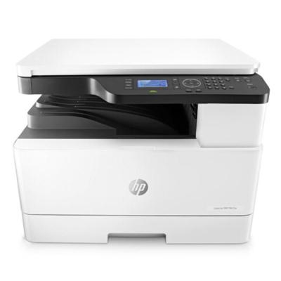 China Factory Direct Sale Black and White Printer With Scanner for Office Use for sale