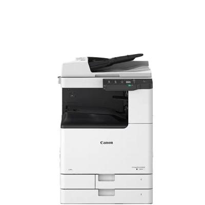 China Canon IR2925/2930/2425 All-in-One A3 Office Color Laser Multifunctional Copier with USB Interface Used Stock for sale