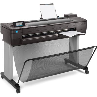 China Cheap Price Cad Graph Plotter for Architectural Large Format Blueprint Printer Drawing Plotter for sale