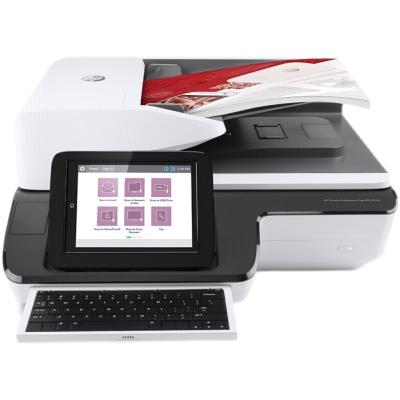 China Factory Supply High Performance All in One Copier Laser 3D Printer Scanner for sale