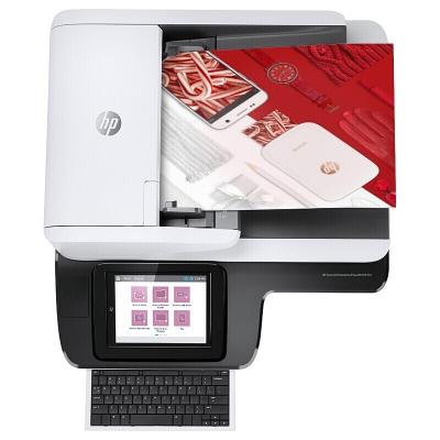 China Competitive Price High Performance All in One Copier Printer Scanner Copier for sale