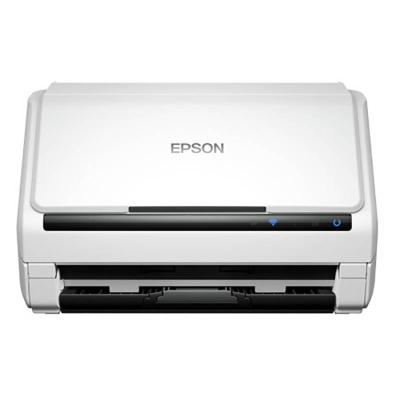 China Epson A4 Document Scanner DS-530II 570WII 535II 580W DS1610 1630 775 730N with USB Interface CIS Element Type Stock Status for sale