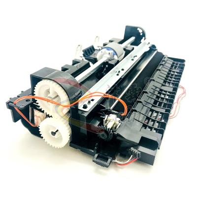 China Professional Supply Durable in Use Automatic Transfer Paper Roll Film Feeder for sale