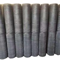 Quality 1.5mm Galvanized Iron Wire Chickenwire Mesh Fence for Cage Fabrication for sale