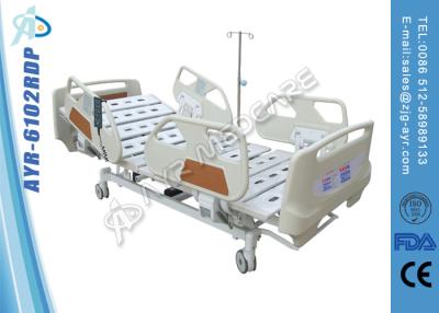China Cama médica elétrica móvel ortopédica/Bariatric com operador encaixado à venda