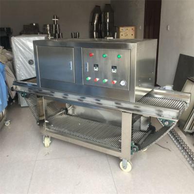 China garlic peeling machine, garlic peeling line, garlic processing machines for sale