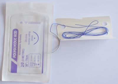 Ιατρική χειρουργική συσκευή βελόνων συρραφών για τους ιστούς σώματος μετά από τον τραυματισμό/τη χειρουργική επέμβαση