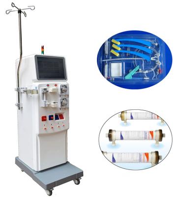 Κίνα Portable Kindney CE ISO Approved Hospital Dialysis Center Hemodialysis Therapy W-T2008-B προς πώληση