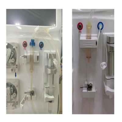 Κίνα CE Marked Hemodialysis Kidney Dialysis Center Patient Therapy Medical Equipment 6008 προς πώληση