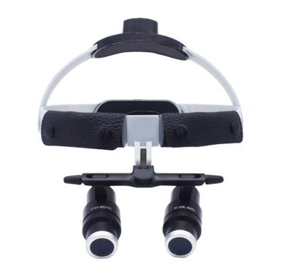 중국 Hospital Professional Equipment Medical Operating Lamp Clinic Theater Usually Used Surgical Magnifying Glass ME-501K-1 판매용
