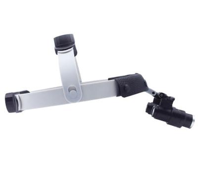 중국 Hospital Professional Equipment Medical Operating Lamp Clinic Theater Usually Used Surgical Magnifying Glass ME-501K-1 판매용