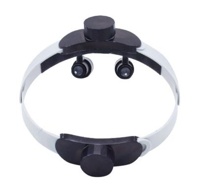 중국 Hospital Professional Equipment Medical Operating Lamp Clinic Theater Usually Used Surgical Magnifying Glass ME-501K-1 판매용