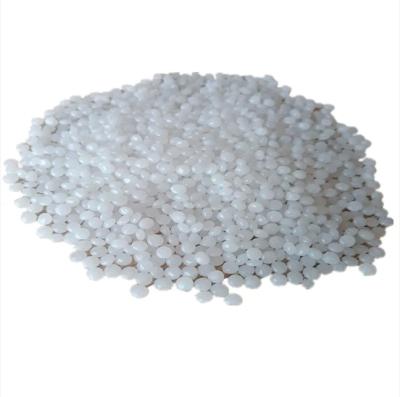 중국 HDPE 낟알 플라스틱 가스도관 원료 판매용