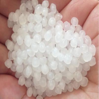 중국 HDPE 낟알 플라스틱 가스도관 원료 판매용