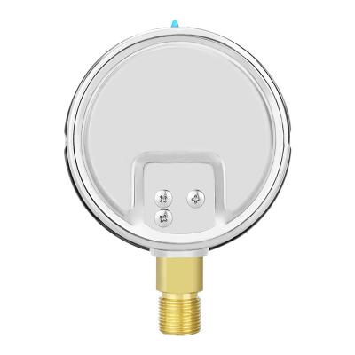 중국 OEM 저압 2.5% 캡슐 마노미터 압력 측정기 고 정밀 측정 판매용