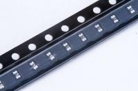 Quality Surface Mount PolySwitch PTC Devices SMD Resettable Fuse SMD0603-001 6V0.01A for sale