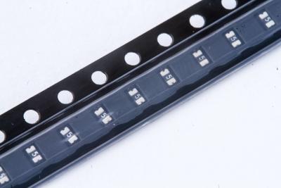 Surface Mount PolySwitch PTC Devices SMD Resettable Fuse SMD0603-001 6V0.01A