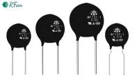 Quality MF73T-1 NTC Power Thermistor Axial Leaded For Electronic Energy Saving Lamps for sale