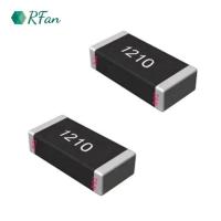 Quality 1210-550 SMD Ceramic PTC Chip Thermistor Mini For Circuit Miniaturization for sale