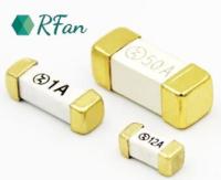 Quality R1032.1A 125V 250V SMD Fuses DC Fast Acting For Automotive EV Power Batteries for sale